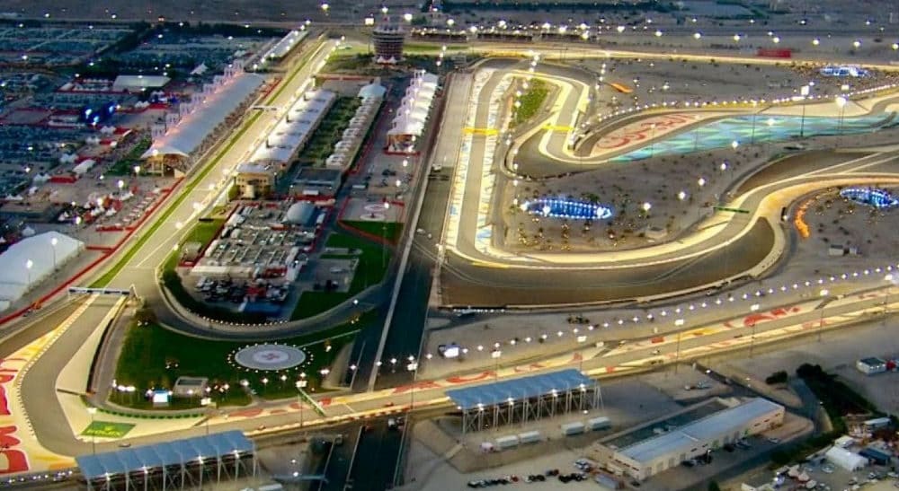 F1 GP Bahrain 2025 - Piastri trionfa, Ferrari sfiora il podio. Russell ...