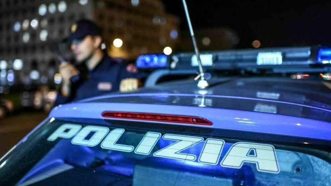 Milazzo, PIZZAIOLO PERDE SOLDI in un affare e picchia un agente: L ...