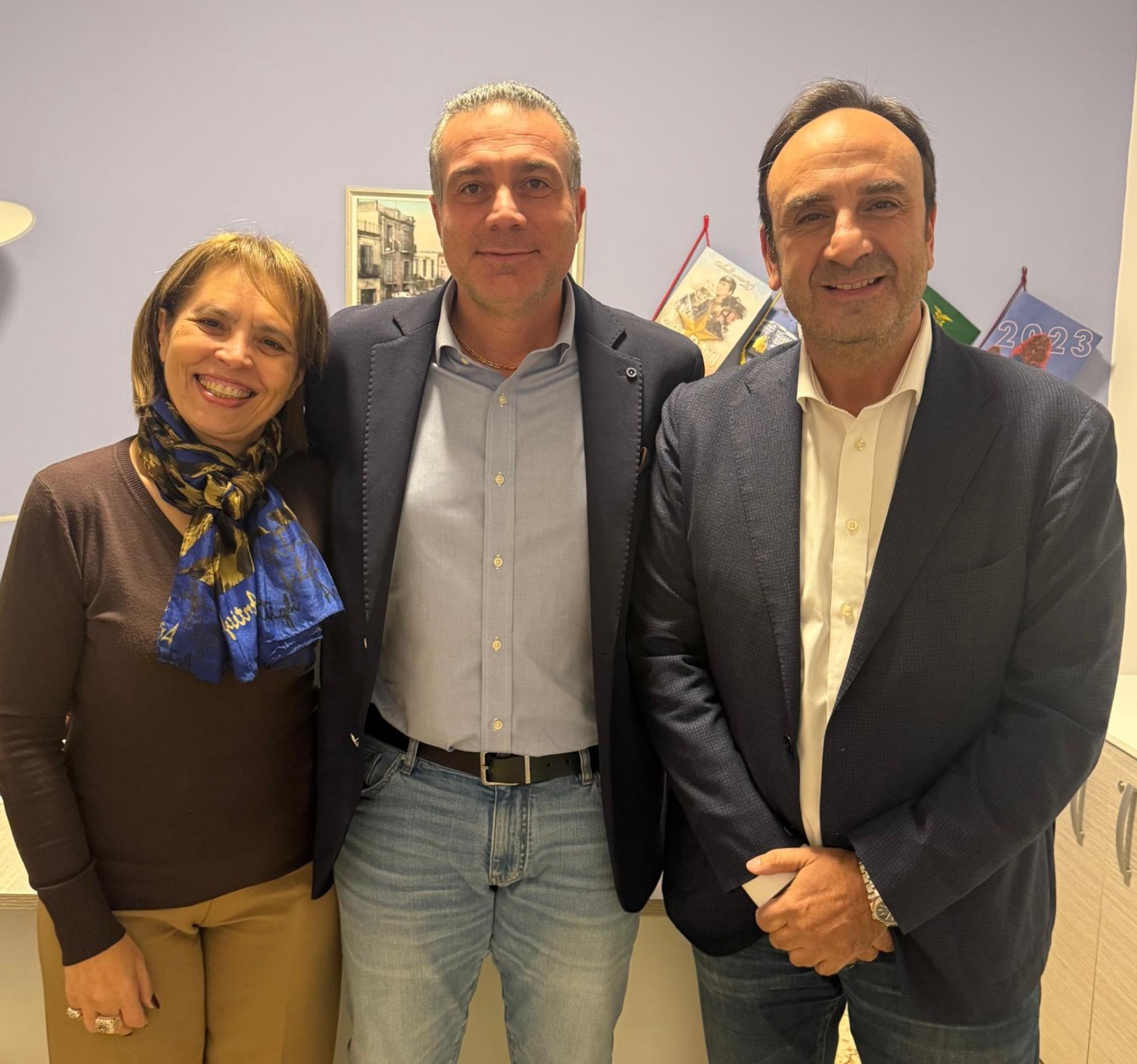 Torregrotta (ME), Fabio Gemellaro aderisce a Fratelli d'Italia ...