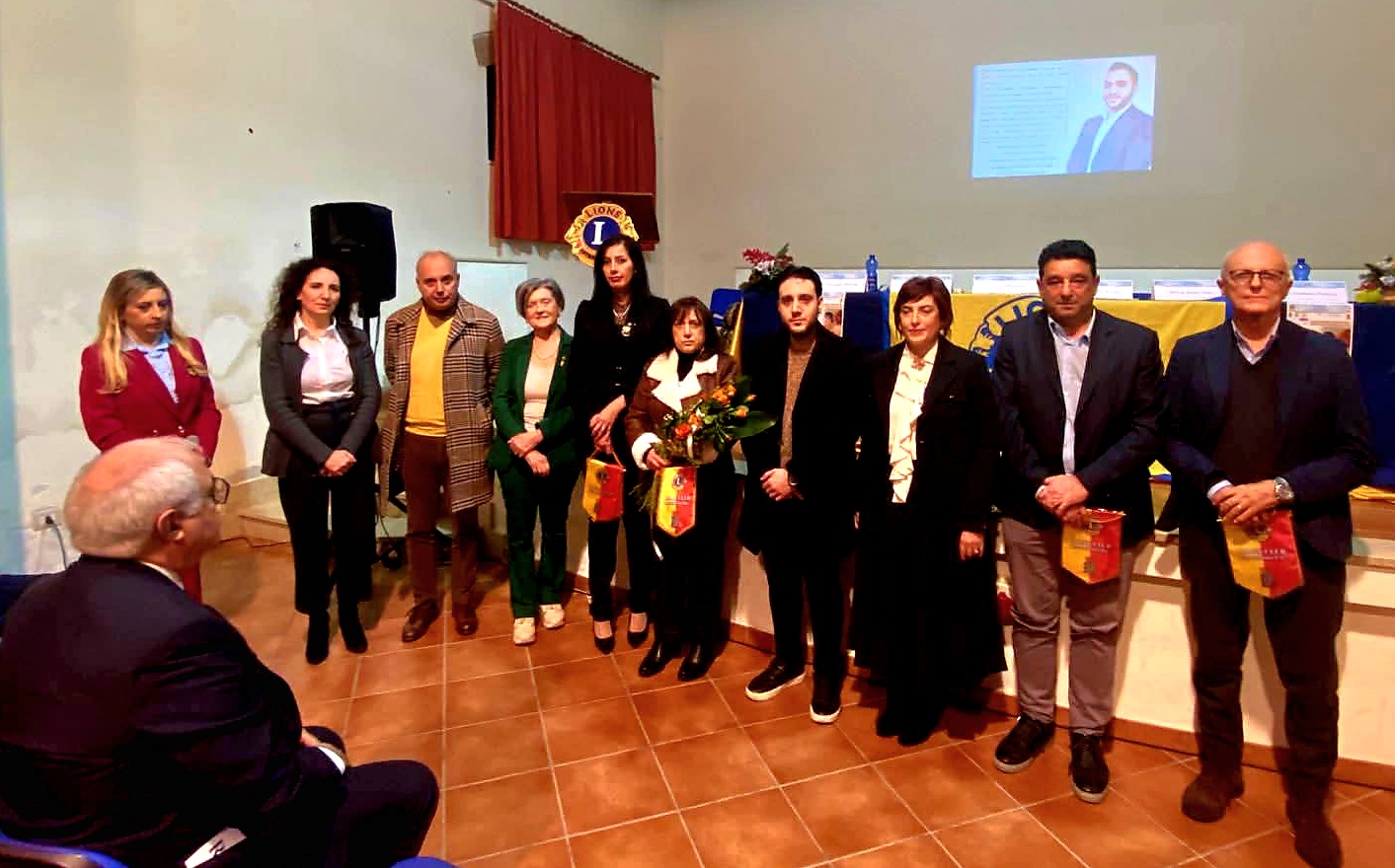 SI INAUGURA LA SALA DI ESTETICA ONCOLOGICA al "Cutroni Zodda": alla ...